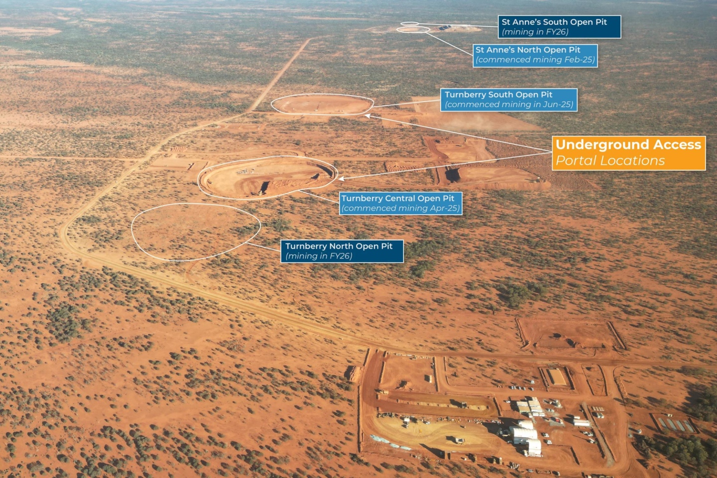 Meeka delivers new high-grade gold hits at Rosapenna target in WA